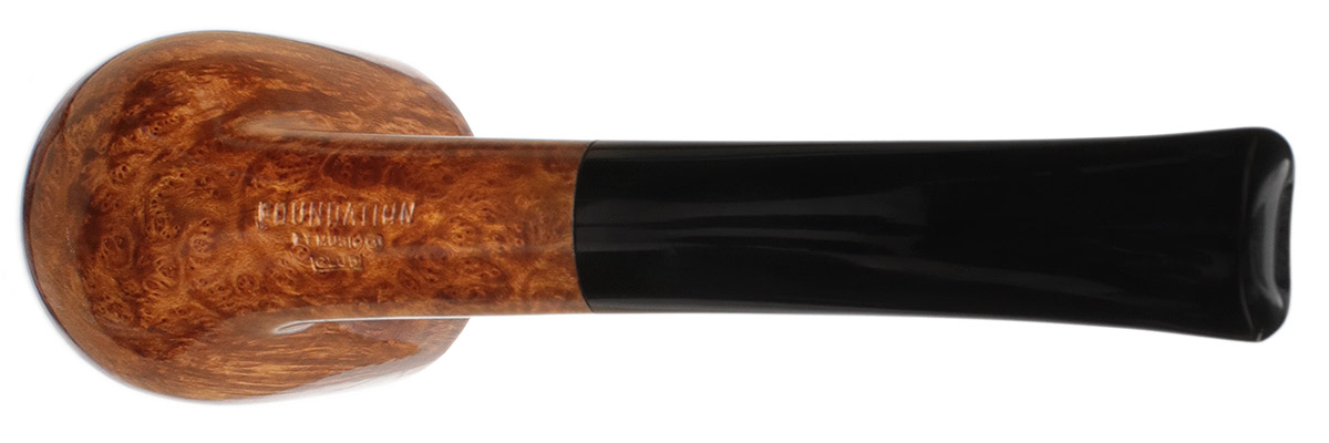 Musico Smooth Bent Pot (Club) | Buy Musico Tobacco Pipes at Smokingpipes