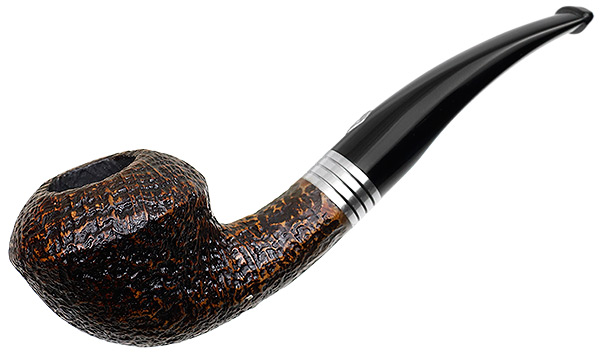 Brebbia MPB Nova Sabbiata (134) (9mm) | Buy Brebbia Tobacco Pipes at ...