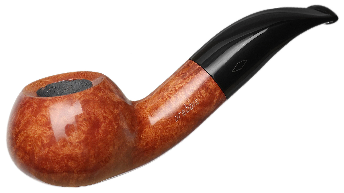 New Pipes » Brebbia » Serie 'X' (602) (9mm)