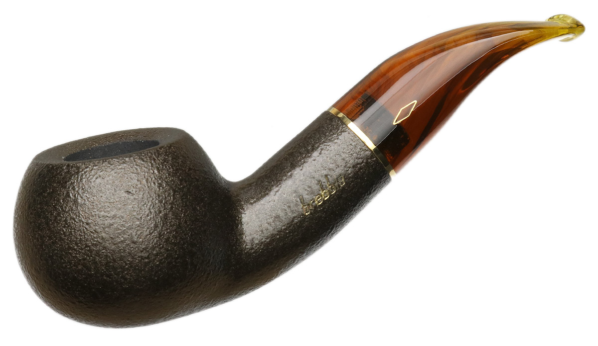 Brebbia Bronzo Author (9mm)