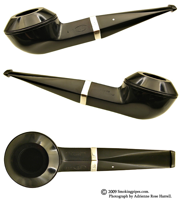 Dunhill Dress (5117) (2007) | Buy Dunhill Tobacco Pipes at Smokingpipes