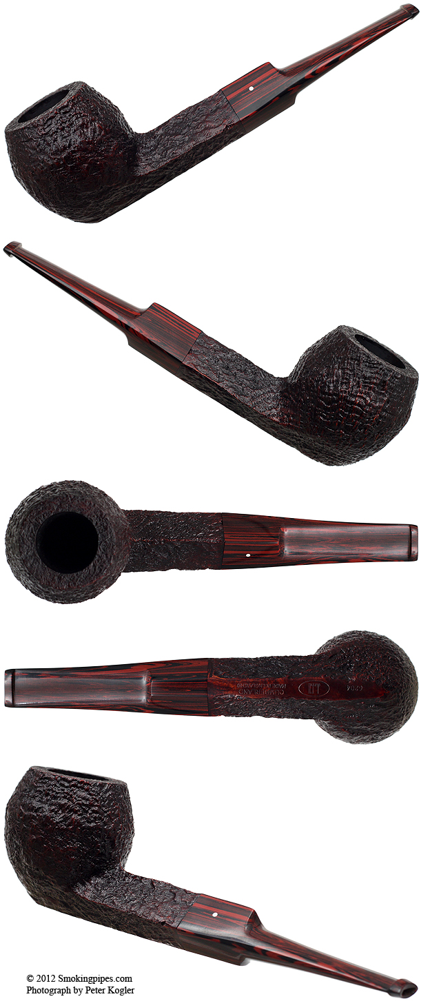 Dunhill Cumberland (6204) (2008)