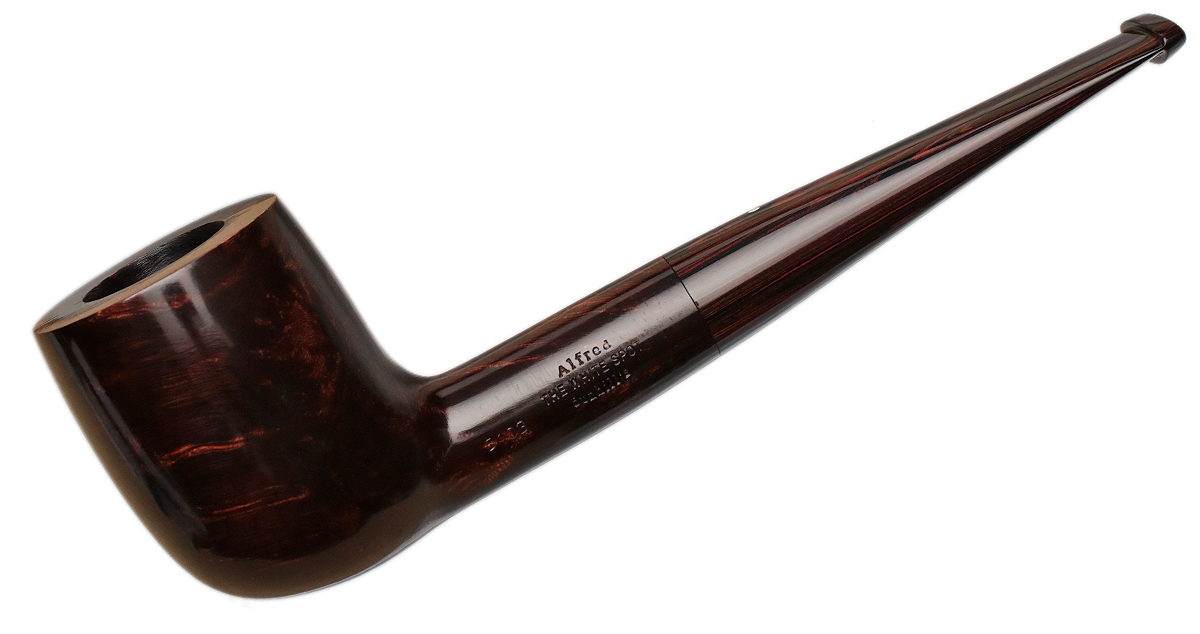 New Pipes » Dunhill » Chestnut (5103) (2017)