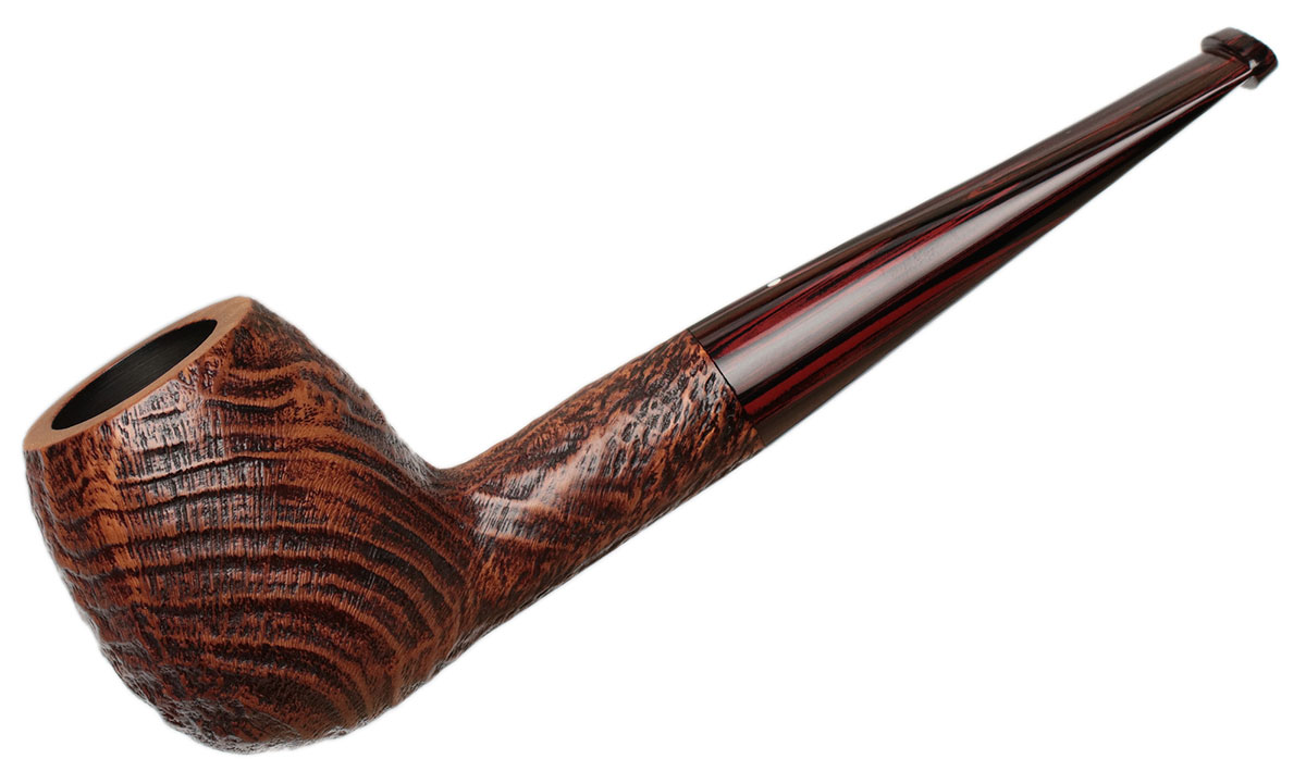 Dunhill County (6101) (2018) | Buy Dunhill Tobacco Pipes at Smokingpipes