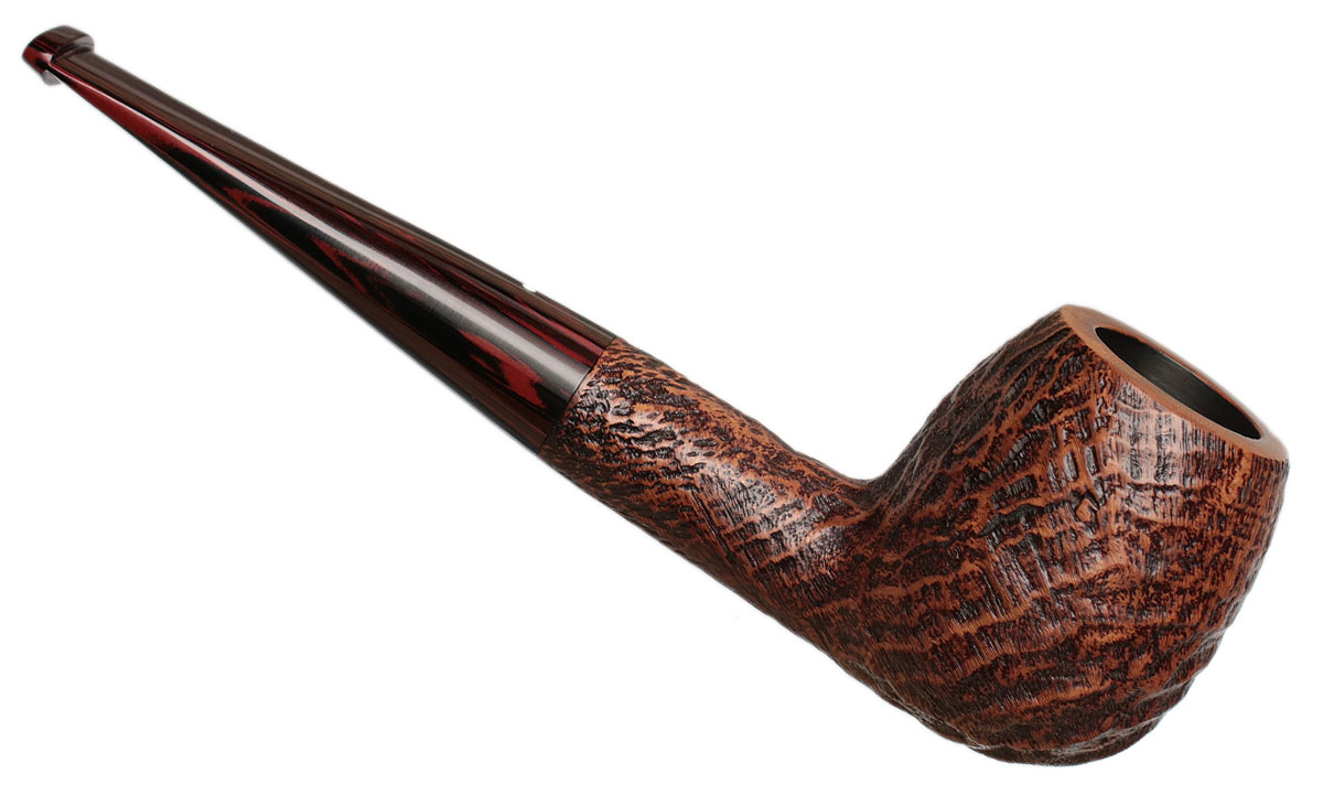 Dunhill County (6101) (2018) | Buy Dunhill Tobacco Pipes at Smokingpipes