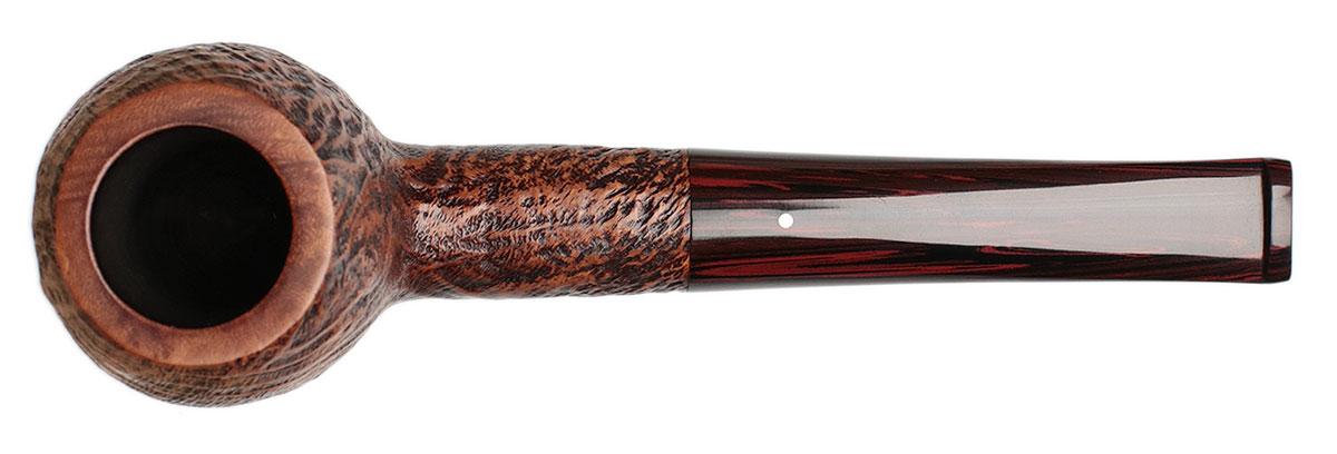Dunhill County (6101) (2018) | Buy Dunhill Tobacco Pipes at Smokingpipes