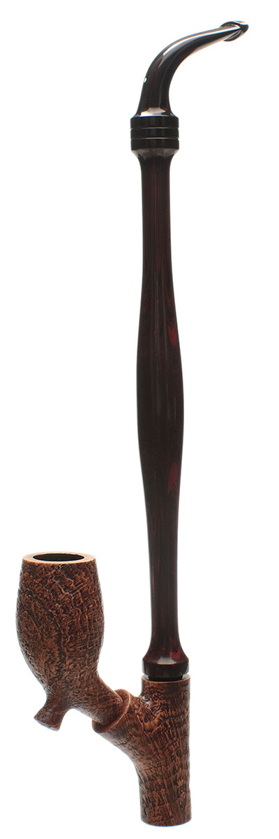 Dunhill Alpine County Cavalier (HT) (XXL) (2017)