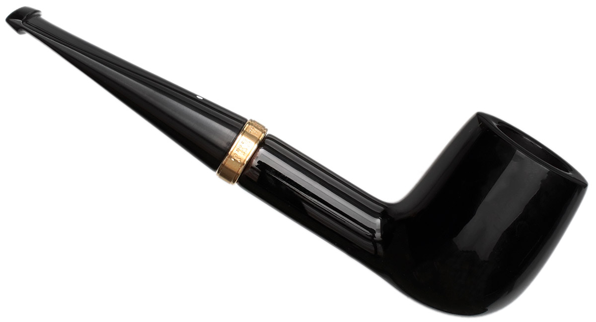 Dunhill Namiki Quail Billiard (84/100)