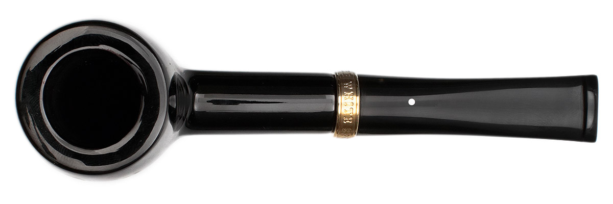 Dunhill Namiki Quail Billiard (84/100) | Buy Dunhill Tobacco Pipes at ...