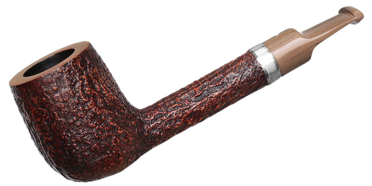 Dunhill Cumberland with Silver (4111) (2020) | Buy Dunhill Tobacco ...