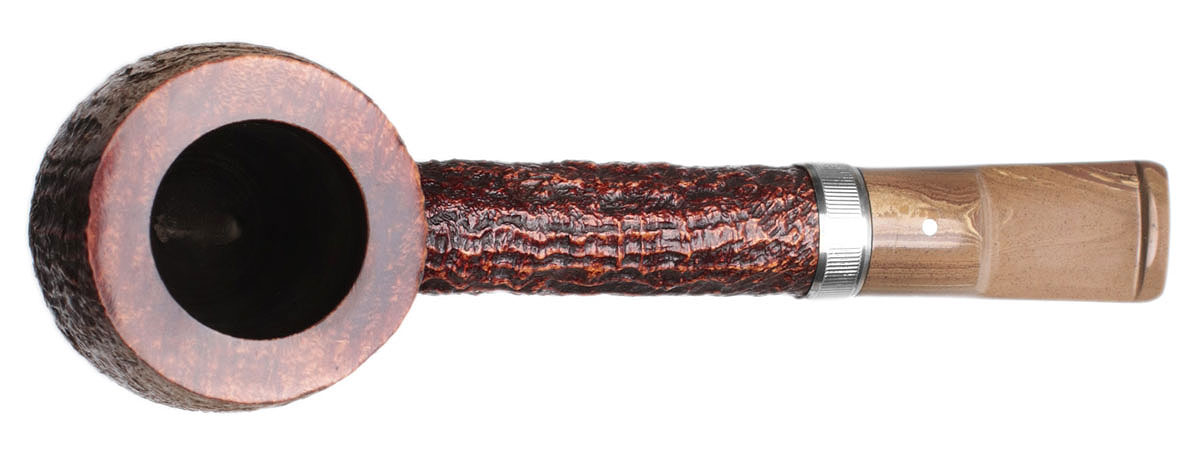 Dunhill Cumberland with Silver (4111) (2020) | Buy Dunhill Tobacco ...
