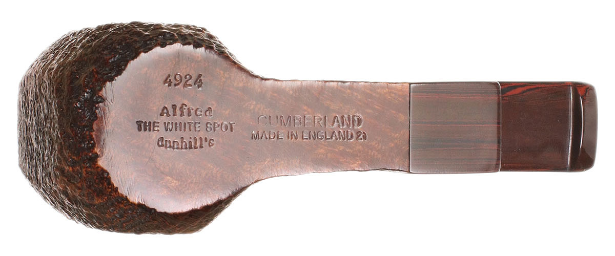 Dunhill Cumberland (4924) (2021)