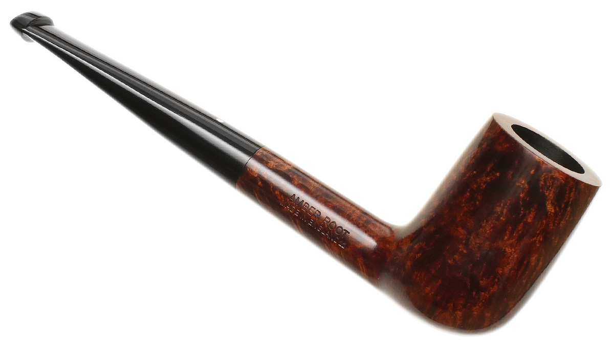 Dunhill Amber Root (4112) (2022)