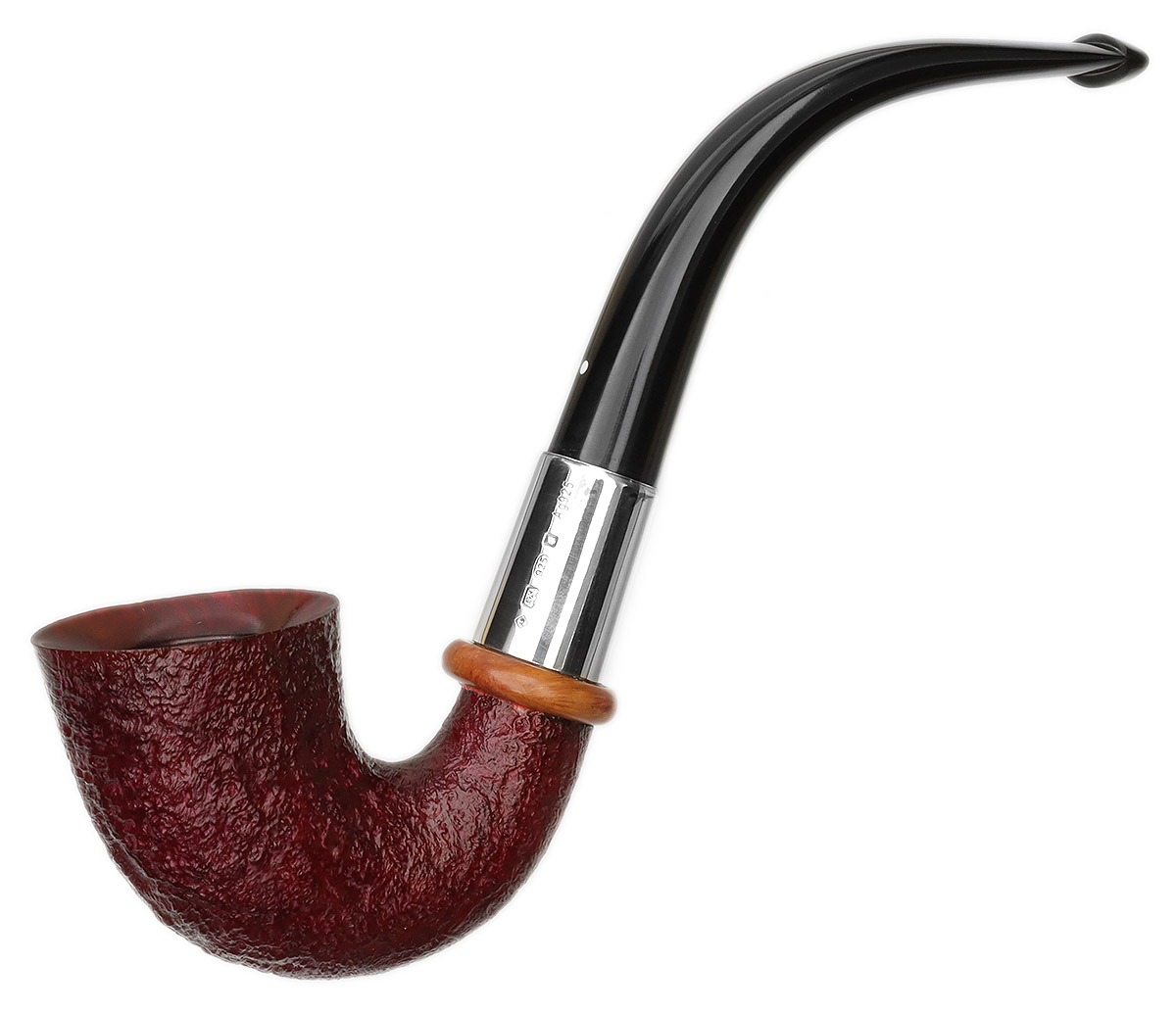 Dunhill Ruby Bark Calabash