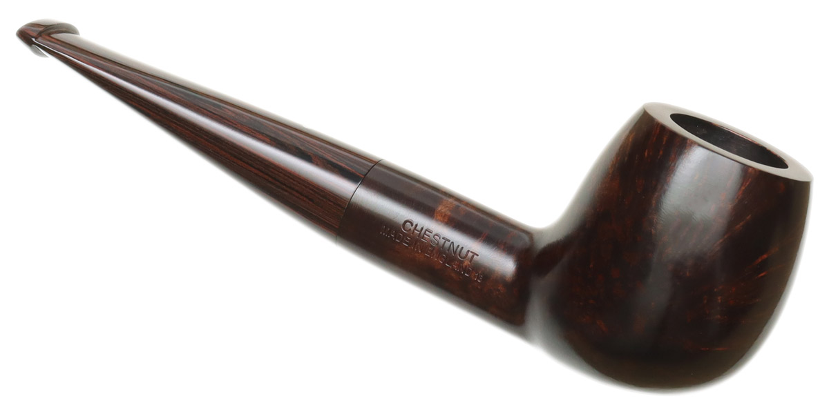 Dunhill Chestnut (4101) (2013)