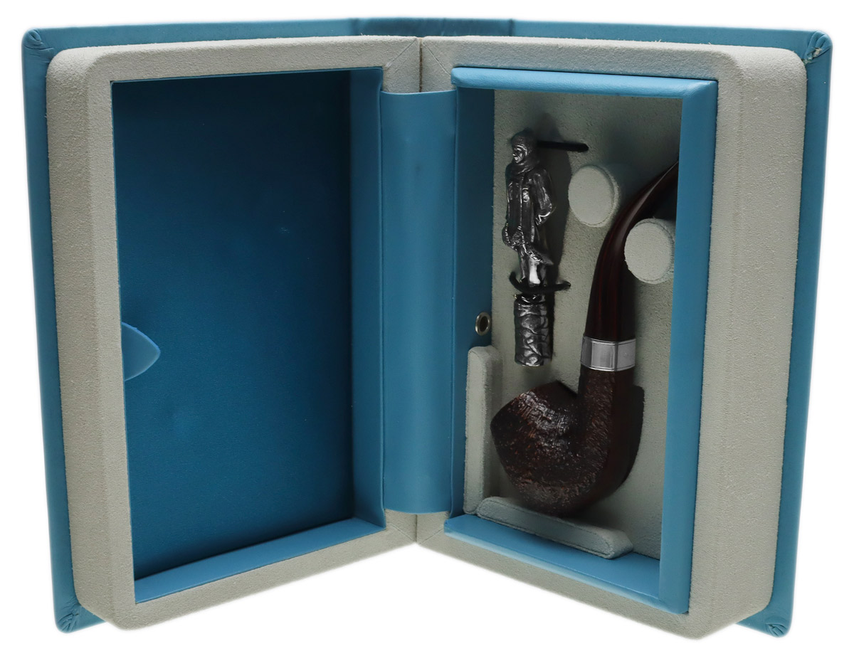 Dunhill Ernest Shackleton Cumberland (4113) (27/49) (2023)