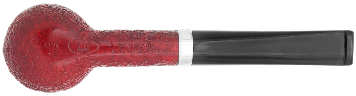 Dunhill Ruby Bark (4134) (2012)
