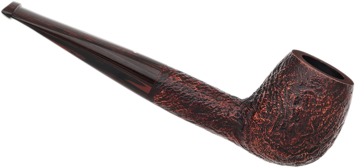 Dunhill Cumberland (5101F) (2025) (9mm)