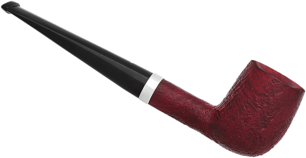 Dunhill Ruby Bark (4303F) (2025) (9mm)