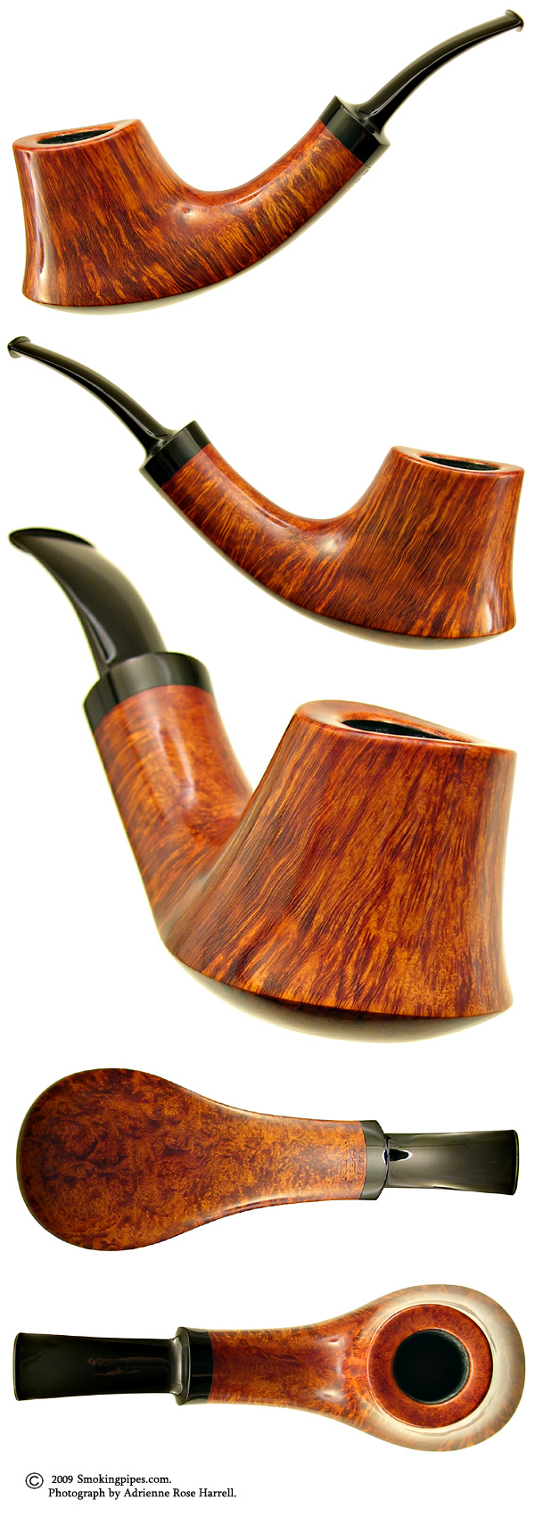 Former Smooth Volcano