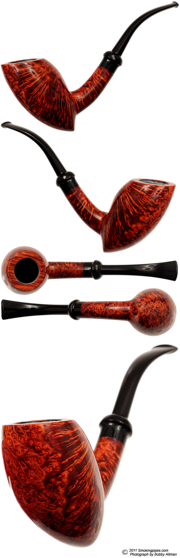 Former Smooth Freehand