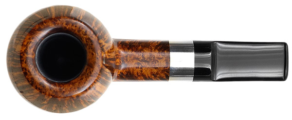 New Pipes » Former » Smooth Apple with Silver