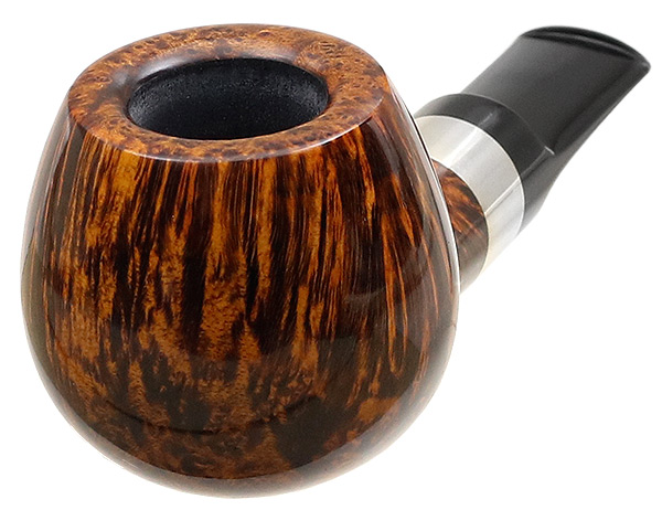 New Pipes » Former » Smooth Apple with Silver