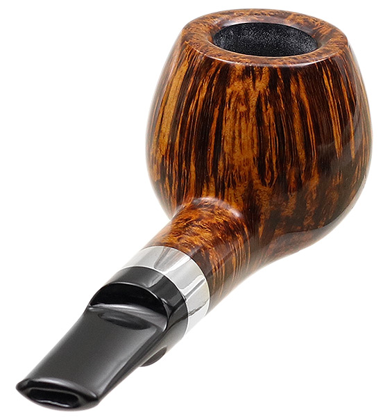 New Pipes » Former » Smooth Apple with Silver