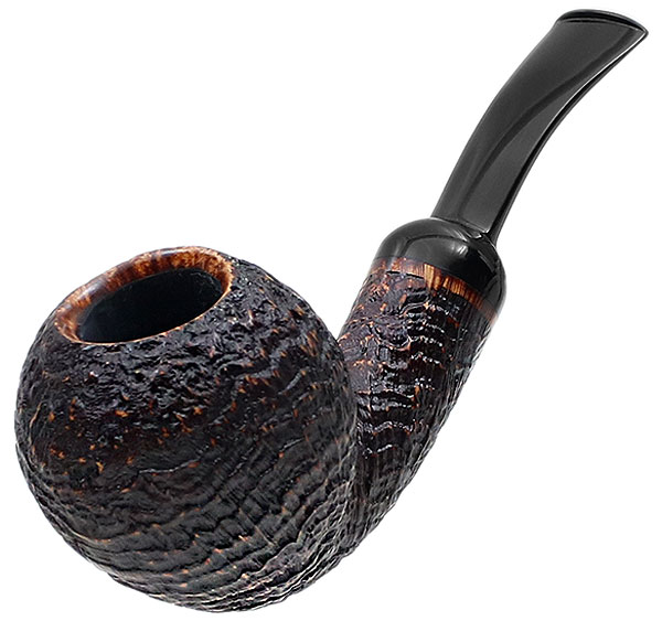 New Pipes » Former » Sandblasted Acorn