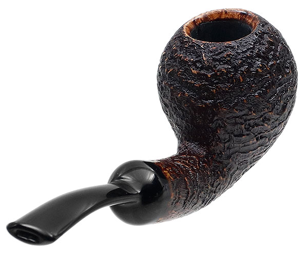 New Pipes » Former » Sandblasted Acorn
