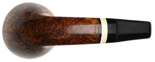 Former Smooth Bent Dublin with Ivorite | Buy Former Tobacco Pipes at ...