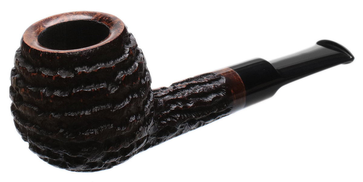 New Pipes » Former » Rusticated Apple