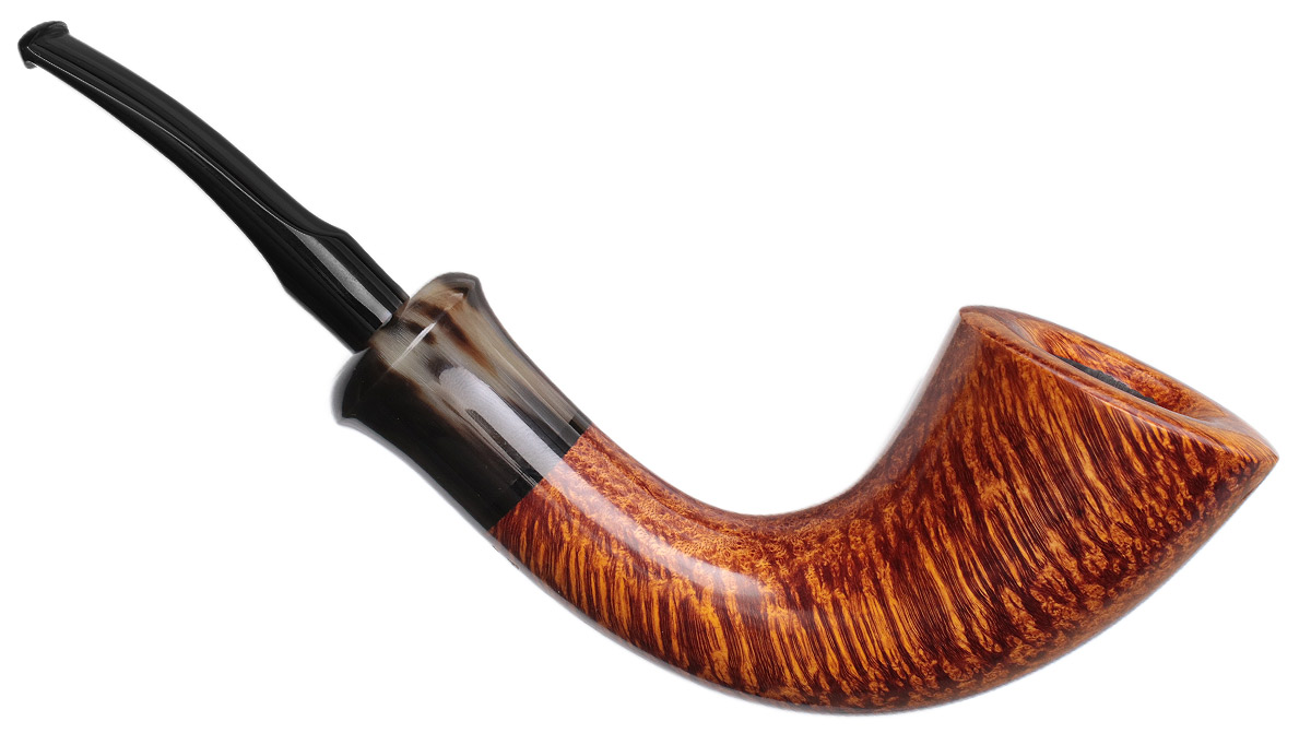 Former Smooth Horn with Horn