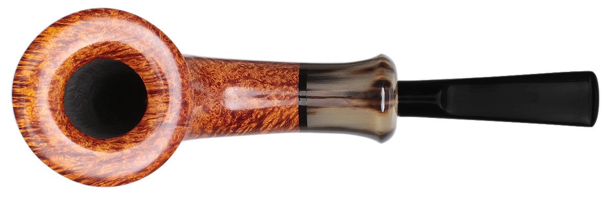 Former Smooth Horn with Horn