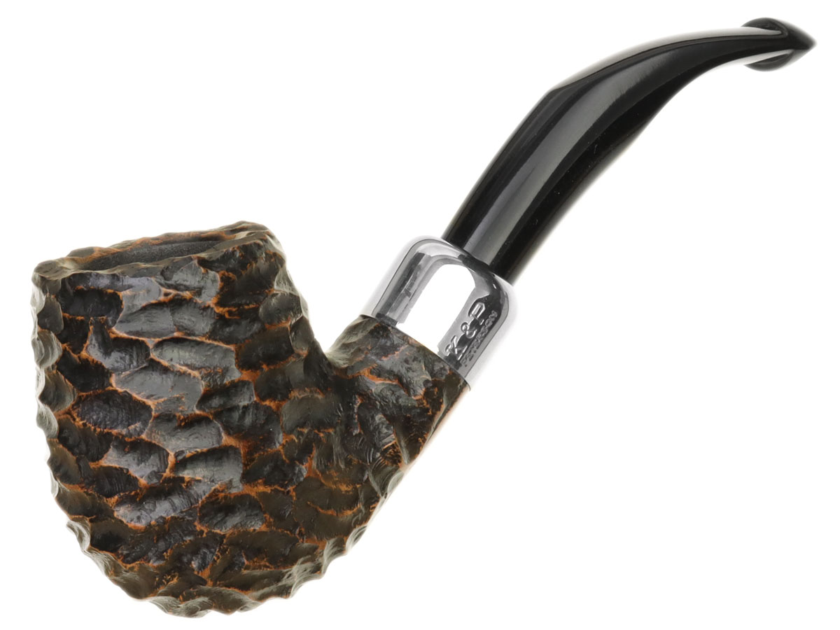 Peterson Short Army Rusticated (69) P-Lip