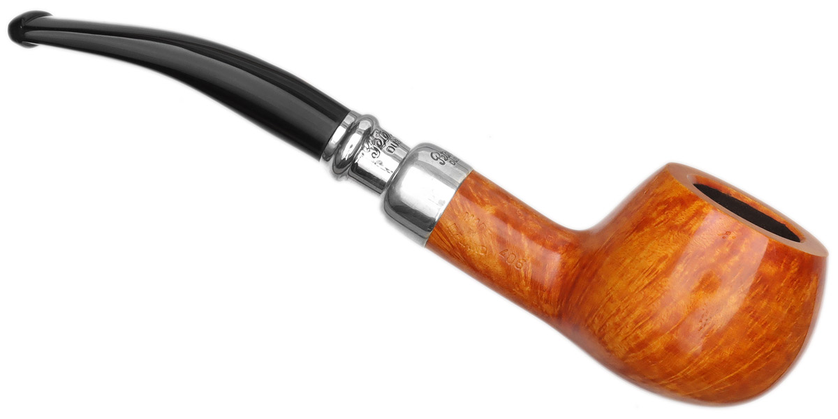Peterson Natural Spigot (406) Fishtail