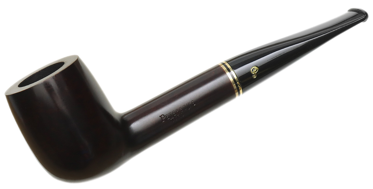 Peterson Tyrone (106) Fishtail