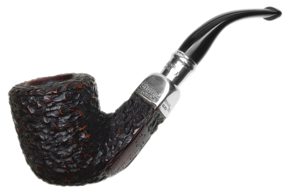 Peterson Pipe of the Year Archive Collection