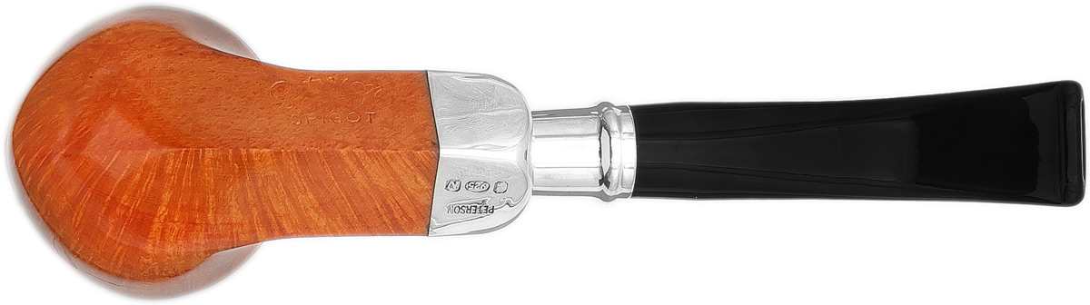 Peterson Natural Spigot (80s) Fishtail