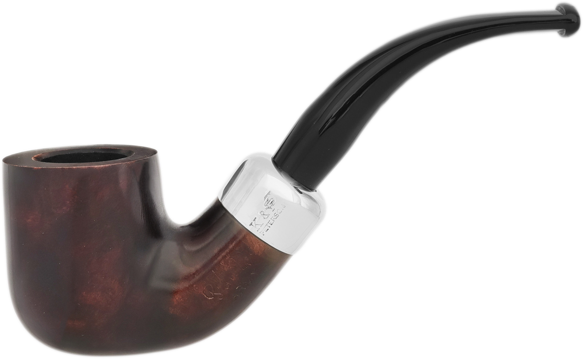 Peterson Army Filter Heritage (01) Fishtail (9mm)