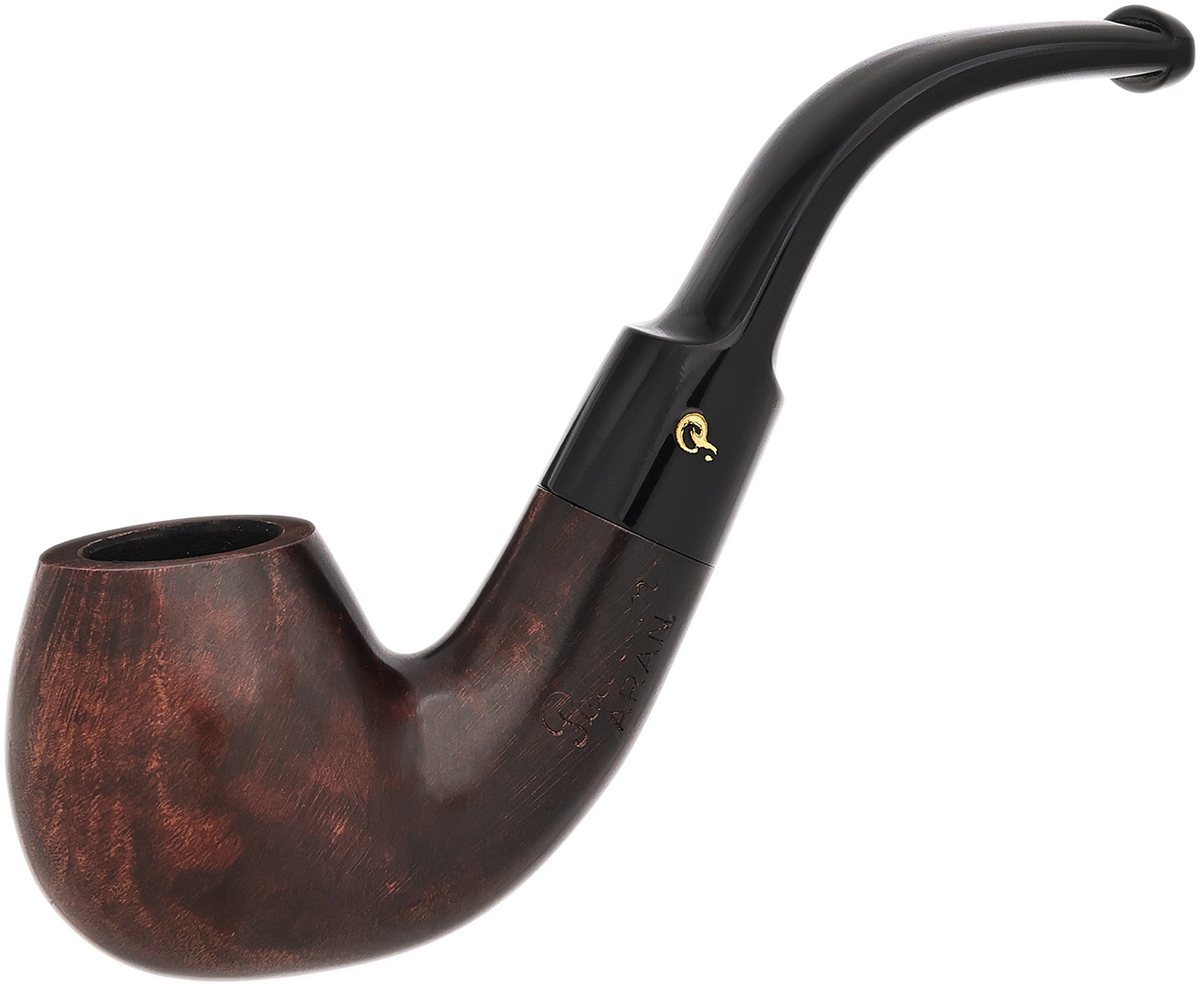 Peterson Aran Smooth (230) Fishtail