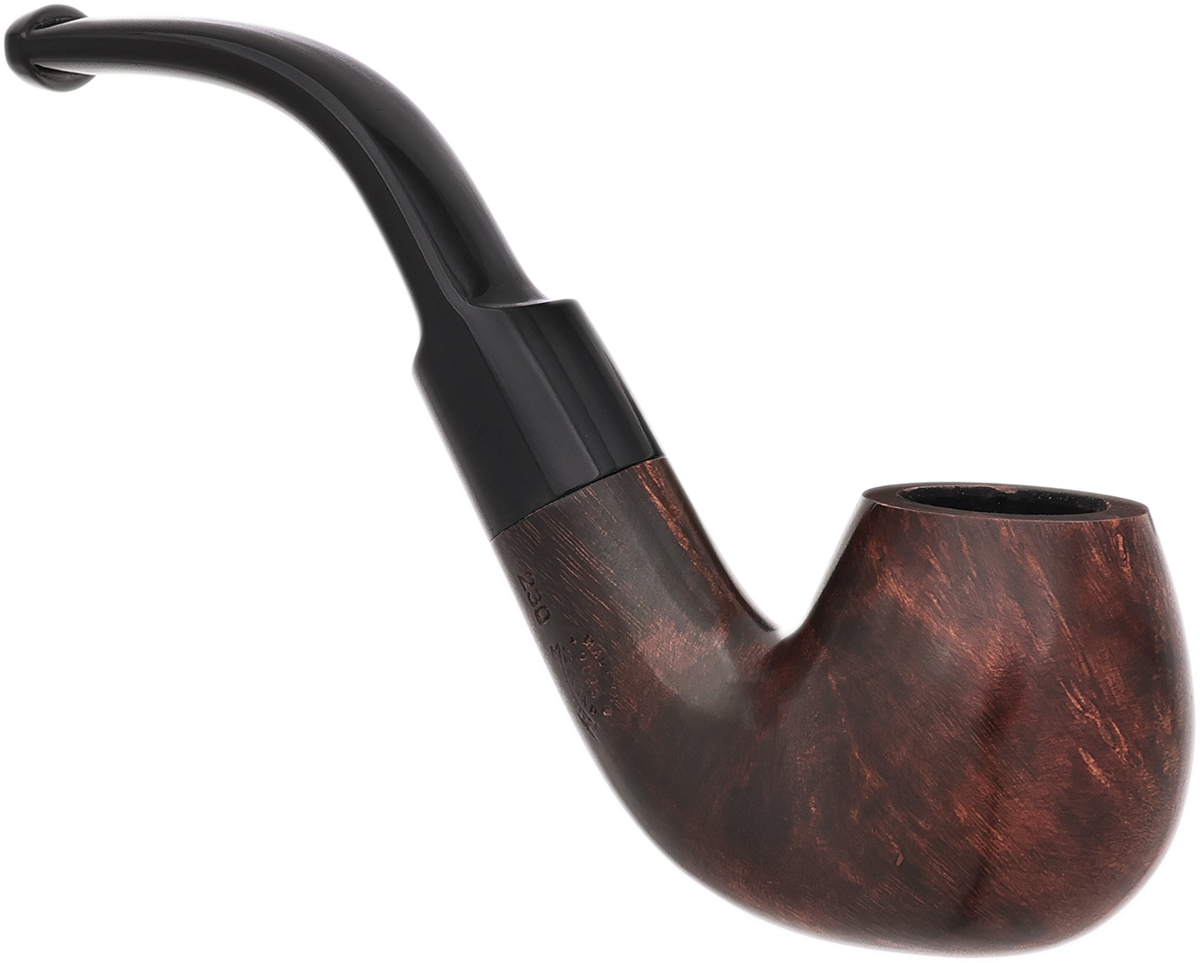 Peterson Aran Smooth (230) Fishtail