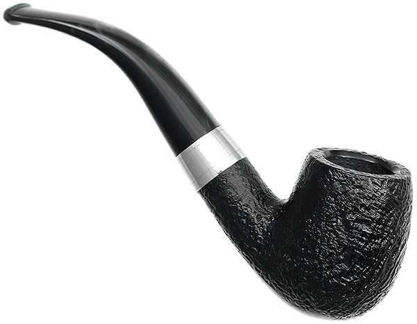 New Pipes » Peterson » Fisherman (69) Fishtail