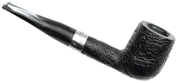 New Pipes » Peterson » Fisherman (106) Fishtail