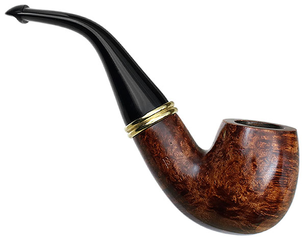 New Pipes » Peterson » Irish Whiskey (221) P-Lip