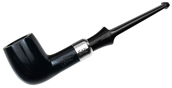 Peterson System Standard Ebony (31) Fishtail