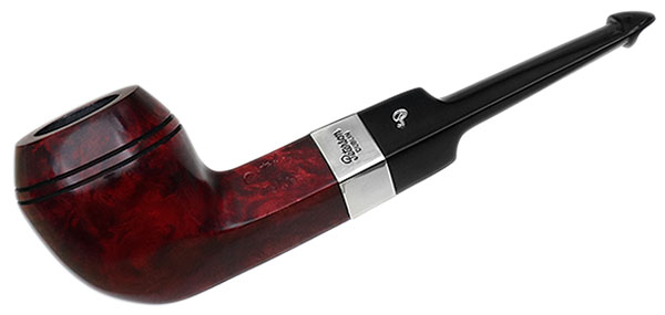 New Pipes » Peterson » Sterling Silver Red (150) P-Lip