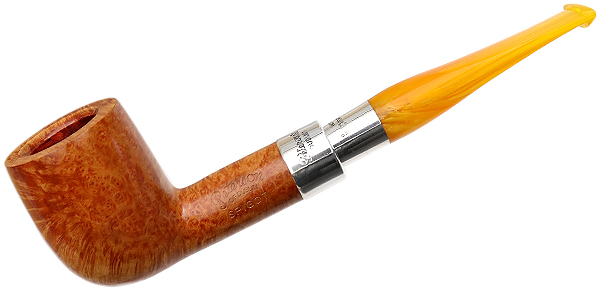 Peterson Natural Amber Stem Spigot (X105) Fishtail | Buy Peterson ...