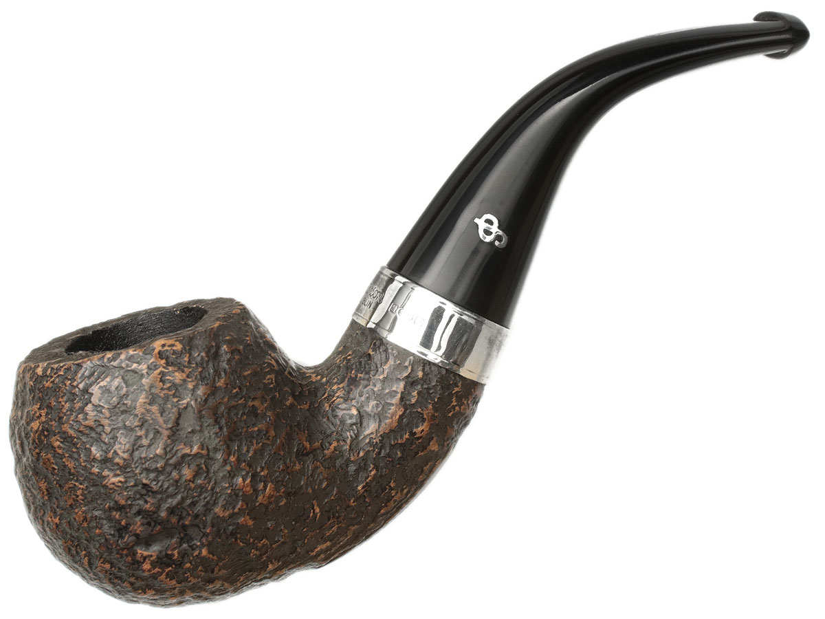 Peterson Short Rusticated (03) Fishtail