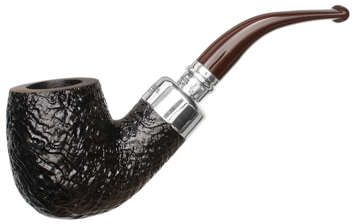 Peterson Newgrange Spigot (XL90) Fishtail